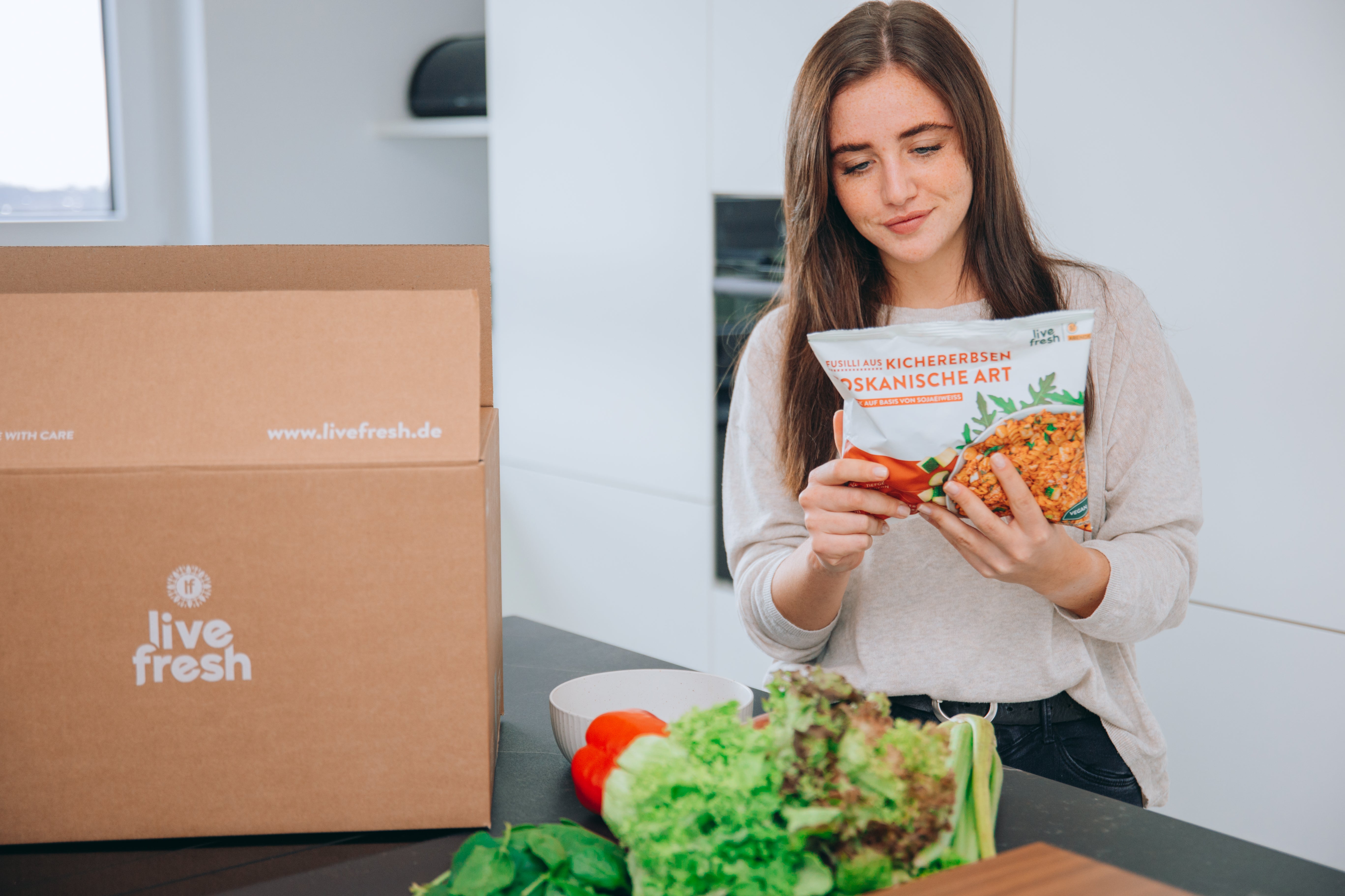 Abnehmen ohne Sport: Geht das? | LiveFresh