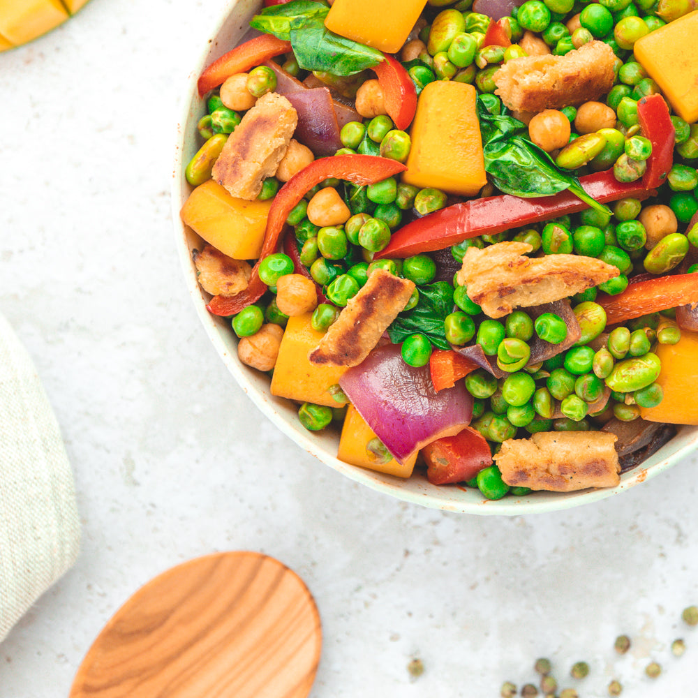 Order healthy food | LiveFresh